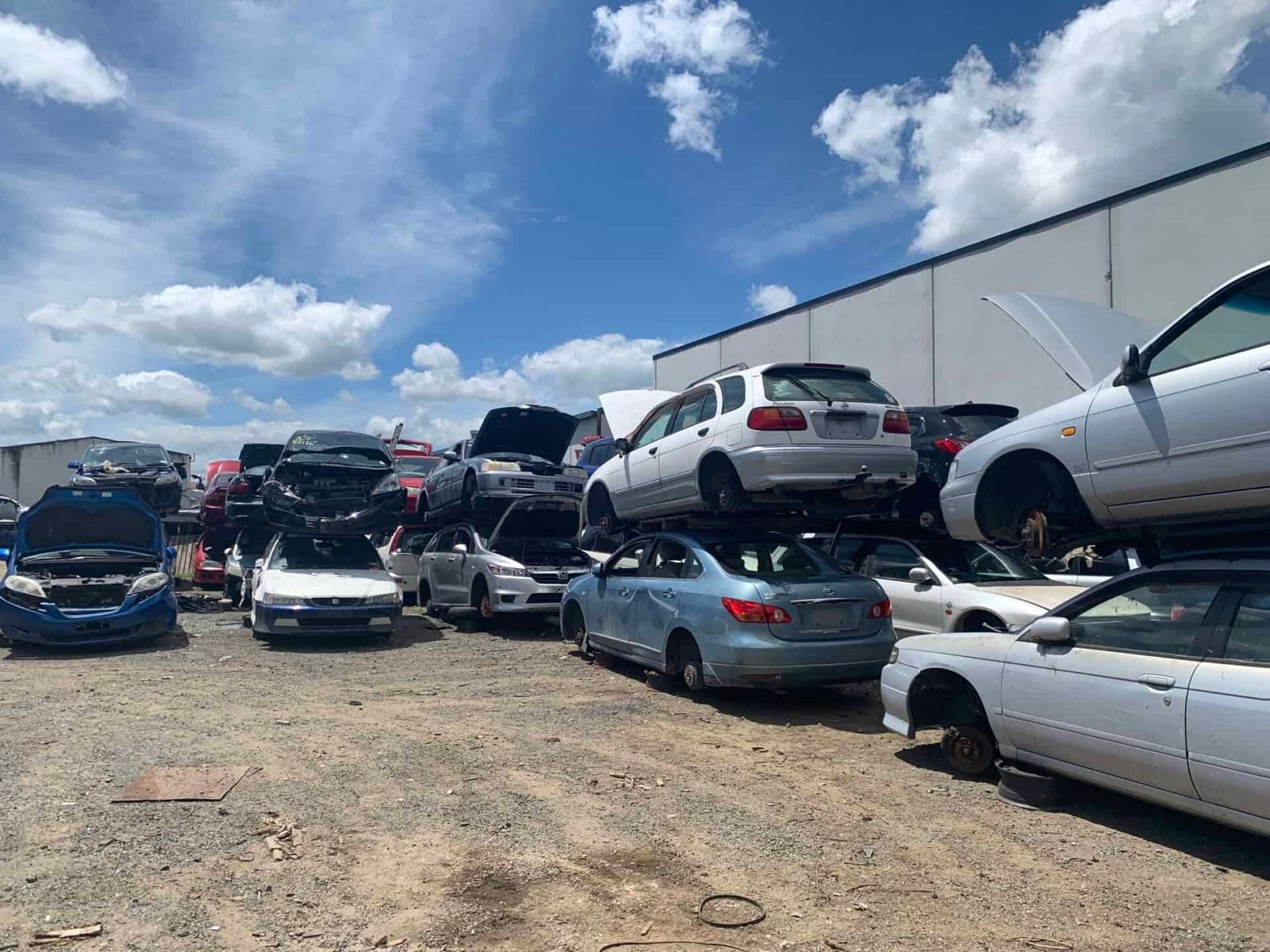 7 Reasons Why Timaru Locals Choose Us for Cash for Cars - Cash For Cars ...